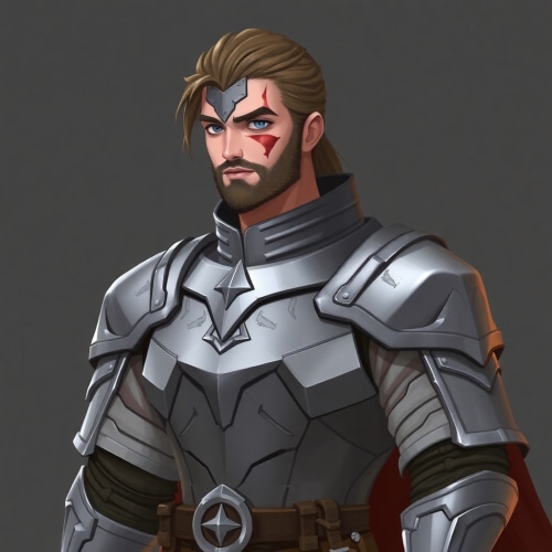 Best 2D Game Character Generator | Vondy