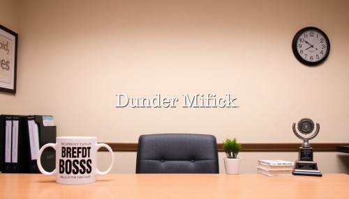 Best The Office Background | Vondy