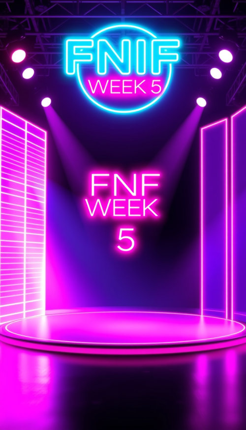 Best Fnf Background | Vondy