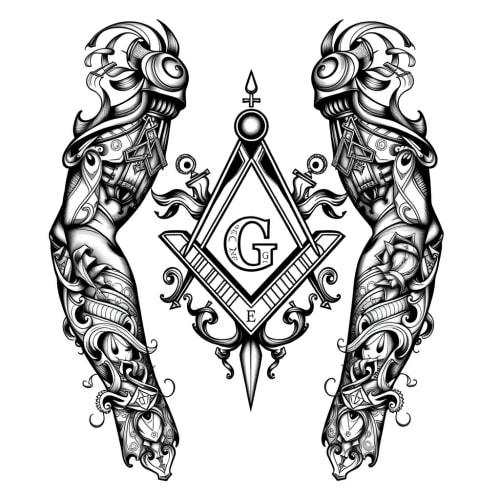 Best Mason Tattoo Ideas | Vondy