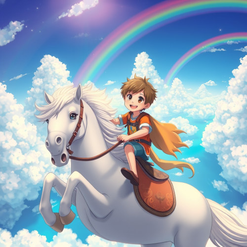 Best Cartoon Drawing Generator | Vondy