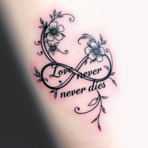 Best Grief Tattoo Ideas | Vondy