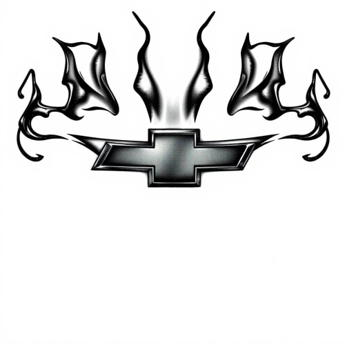 Best Chevrolet Tattoo Ideas | Vondy
