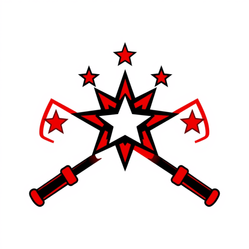 Best Majorette Logo Ideas | Vondy