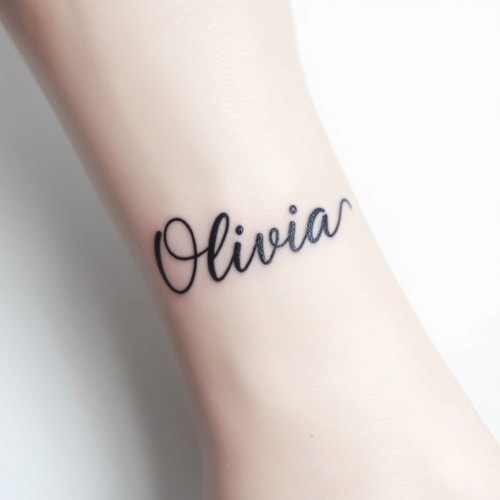 Best Olivia Tattoo Ideas | Vondy
