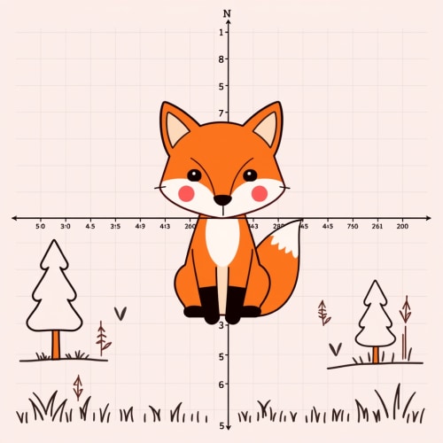 Best Coordinate Plane Drawing Ideas | Vondy
