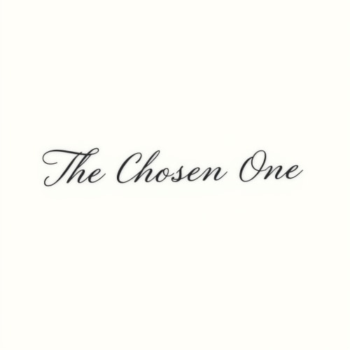 Best The Chosen One Tattoo Ideas | Vondy