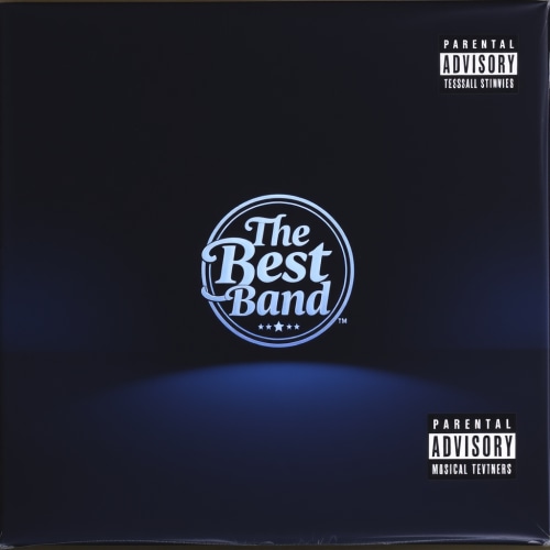 Best Advisory Album Cover Generator | Vondy