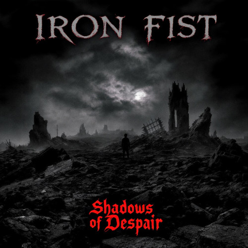 Best Metalcore Album Cover Generator | Vondy