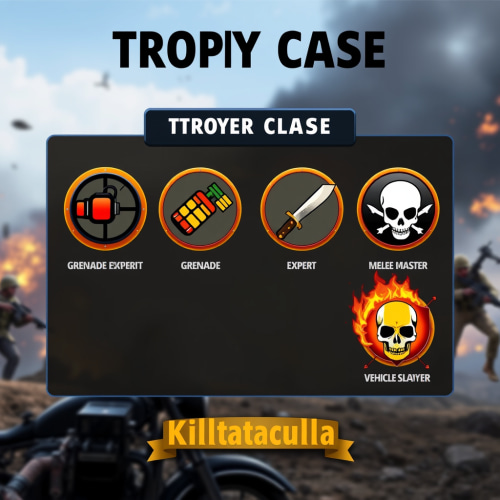 Best Game Achievement List Generator | Vondy