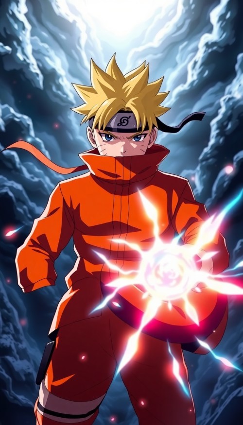Best Naruto Background | Vondy