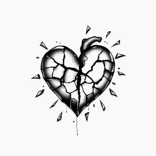 Best Damaged Tattoo Ideas | Vondy