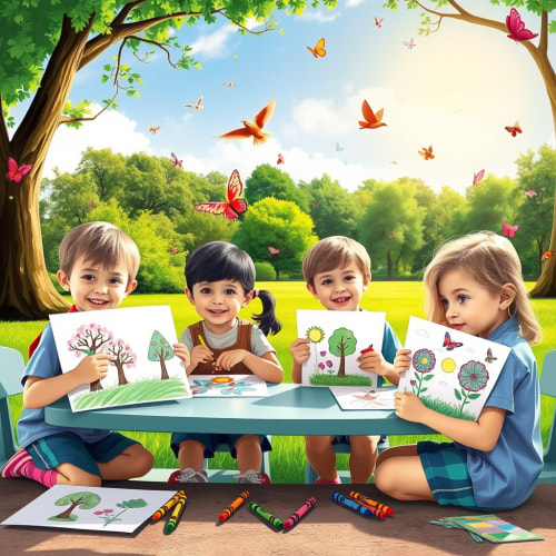 Best Drawing Contest Ideas For Kids | Vondy