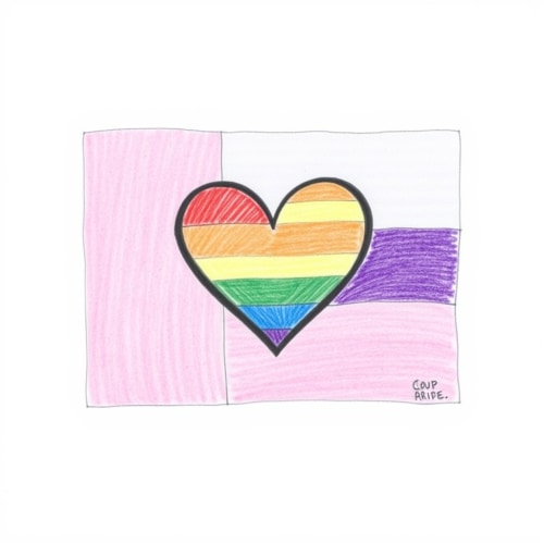 Best Pride Drawing Ideas | Vondy