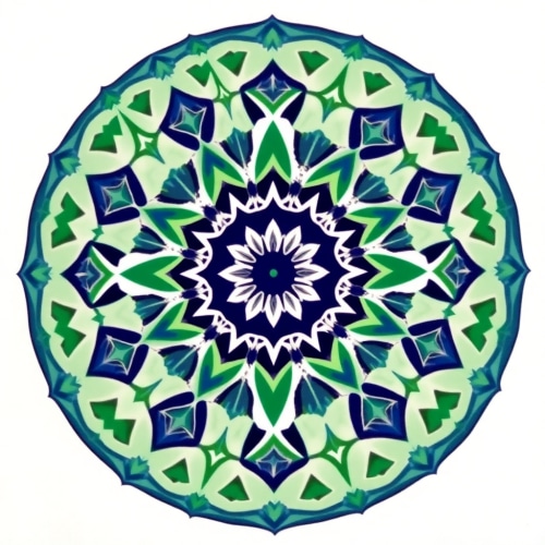 Best Mandala Pattern Generator | Vondy