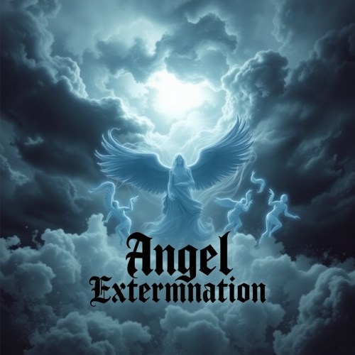 Best Metal Album Cover Generator | Vondy