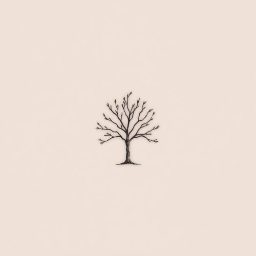 Best Minimalist Nature Tattoo Ideas | Vondy