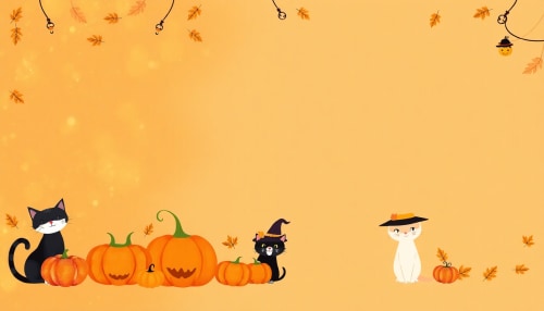 Best Fall Zoom Background | Vondy