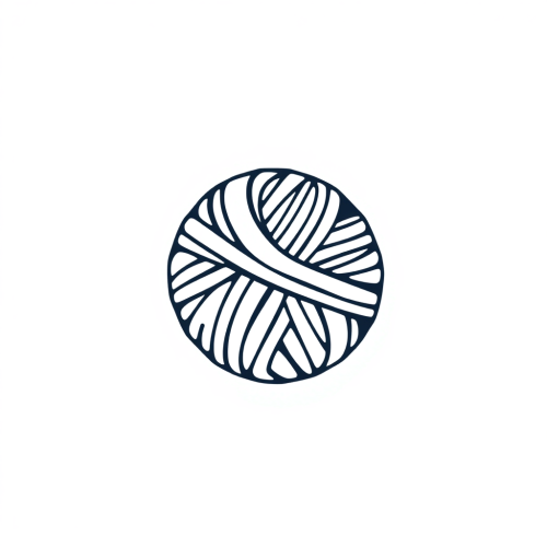 Best Crochet Logo Design Ideas | Vondy