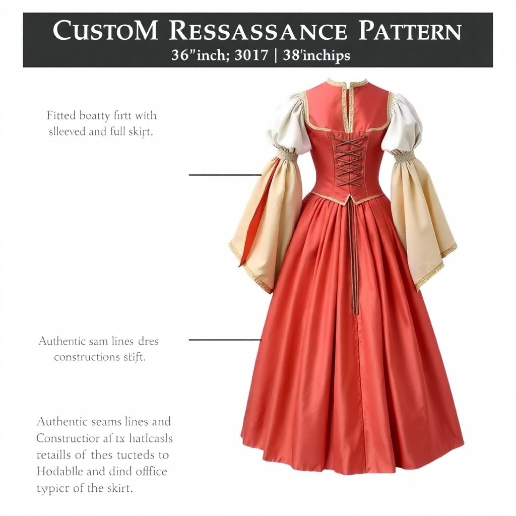 Best Renaissance Pattern Generator | Vondy