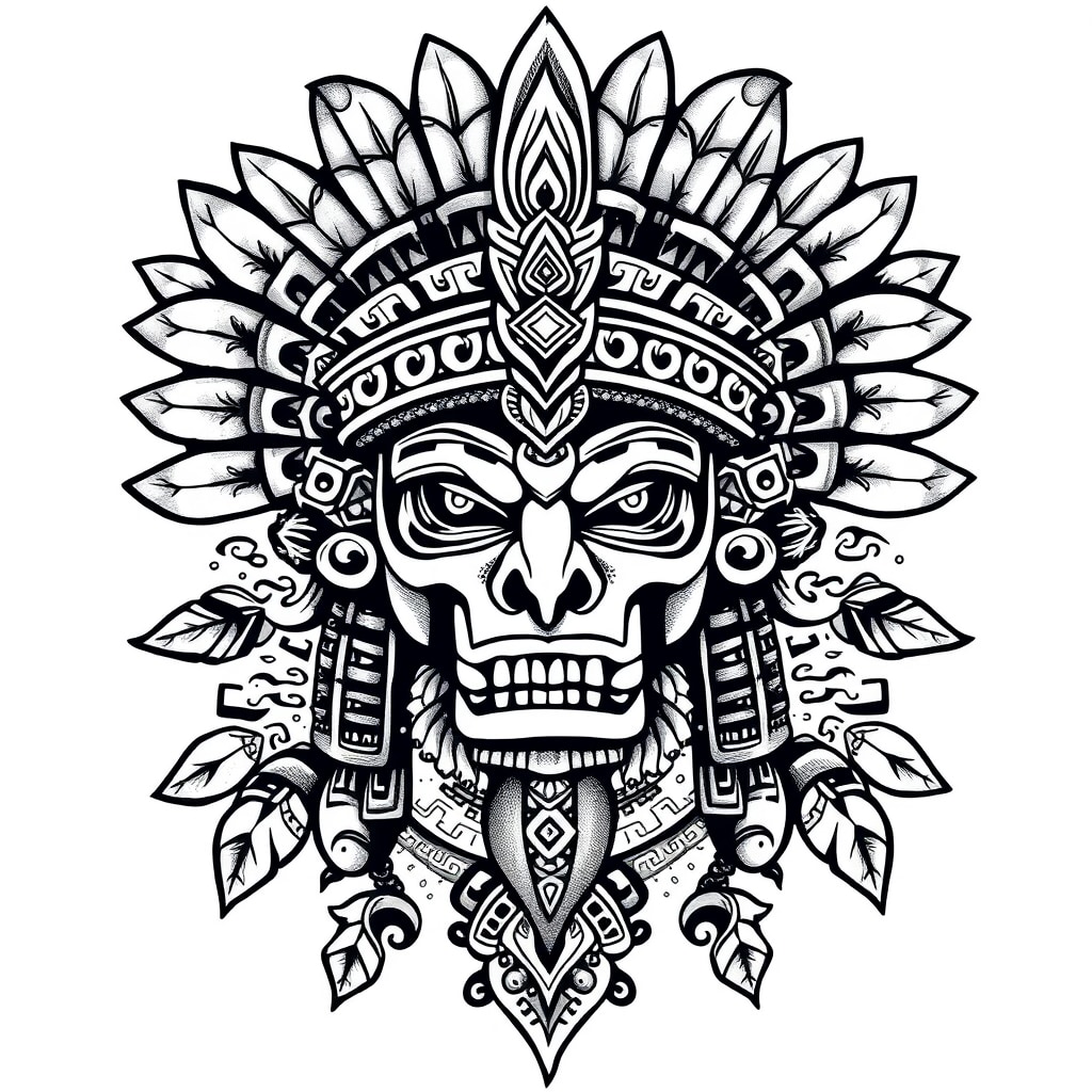 Best Mexican Tattoo Ideas | Vondy
