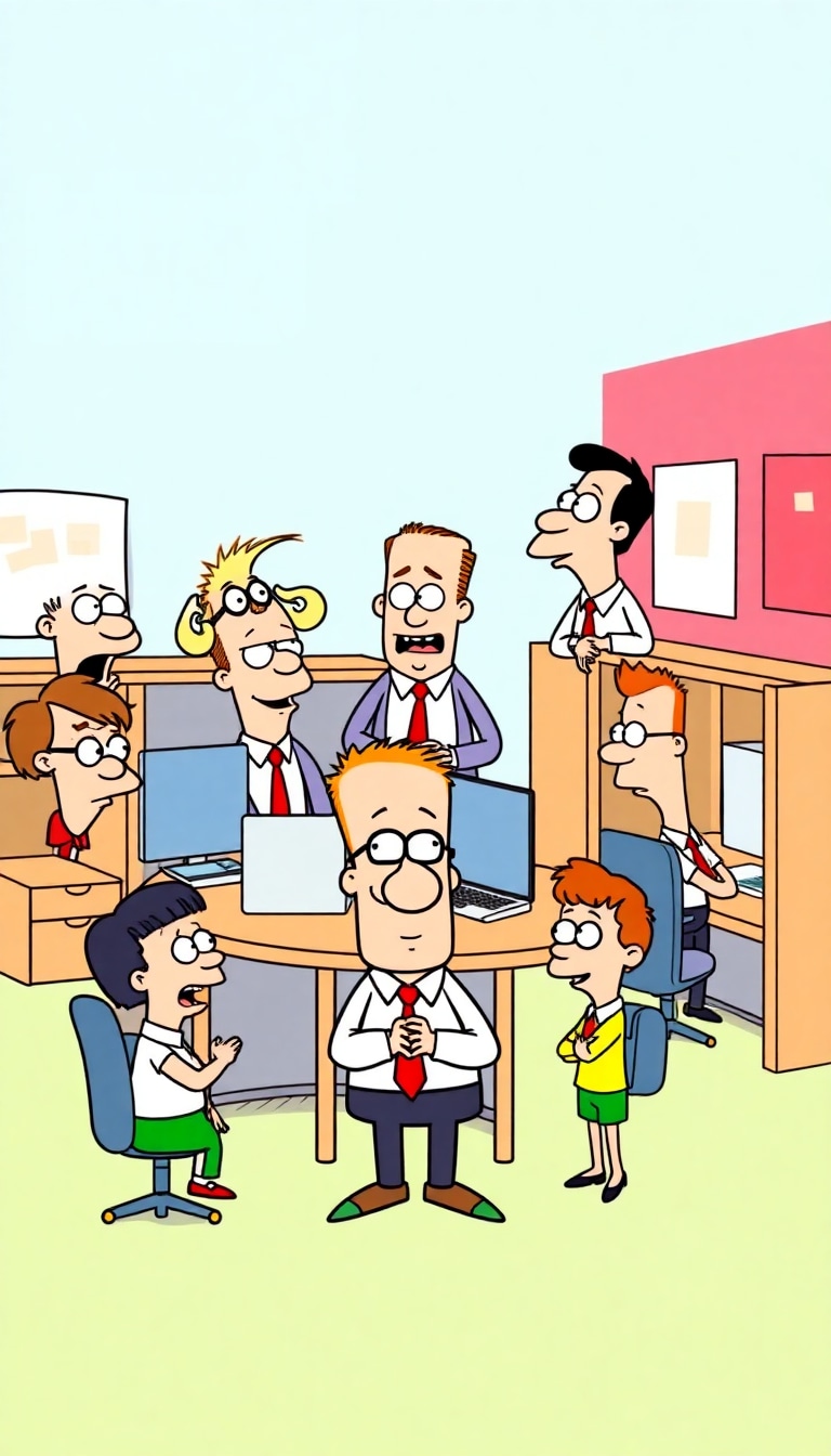 Best Funny Teams Background | Vondy