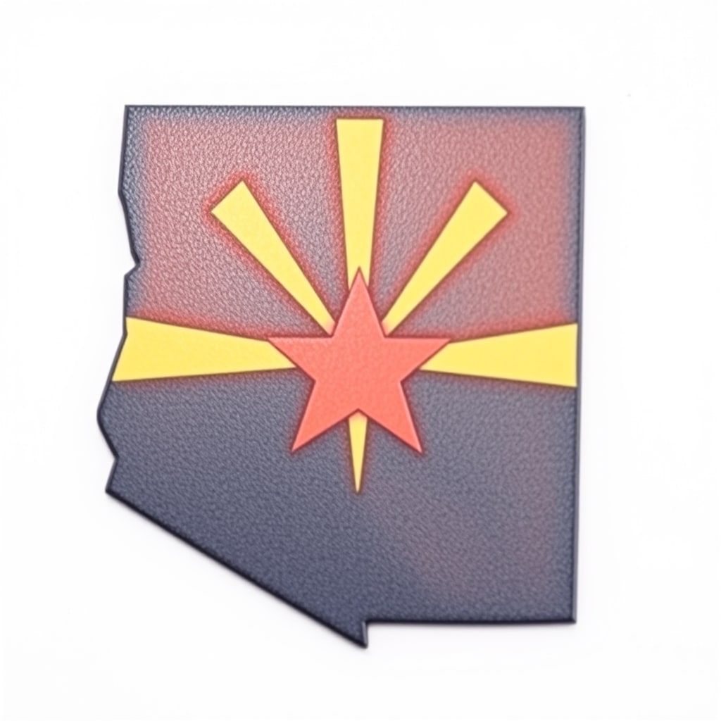 Best Arizona State Tattoo Ideas | Vondy