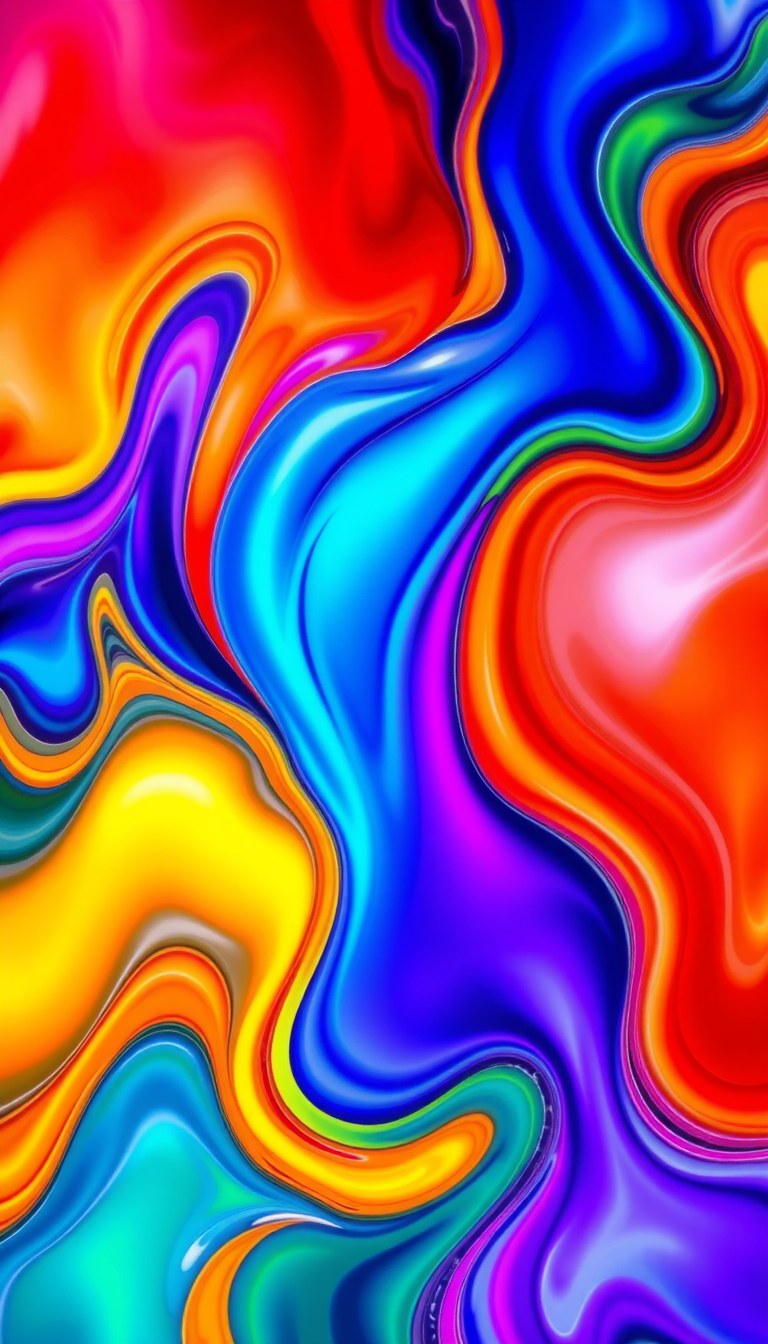 Best Overflow Wallpaper Generator | Vondy