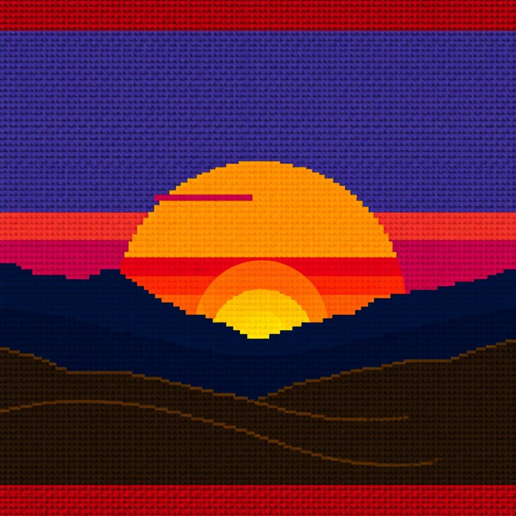 Best C2C Crochet Pattern Generator | Vondy