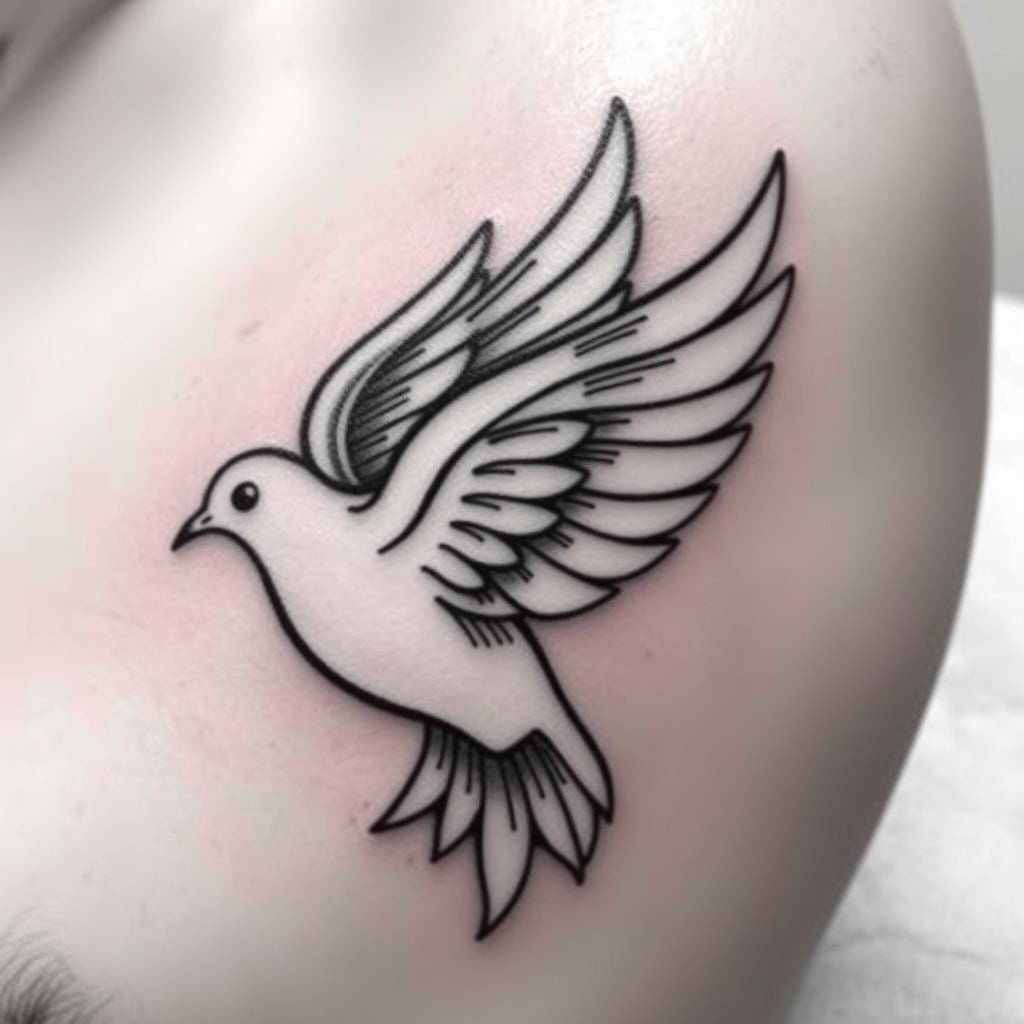 Best Compassion Tattoo Ideas | Vondy