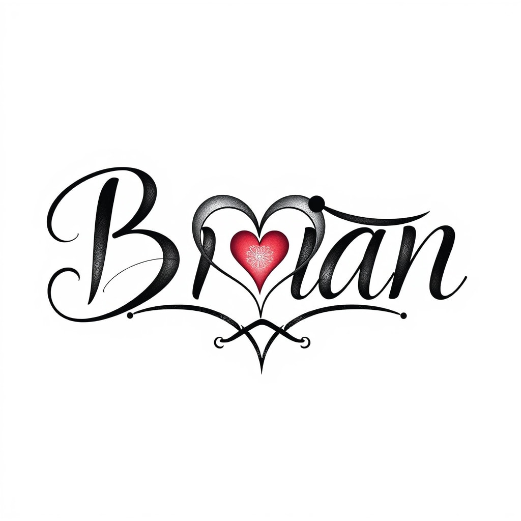 Best Brian Tattoo Ideas | Vondy