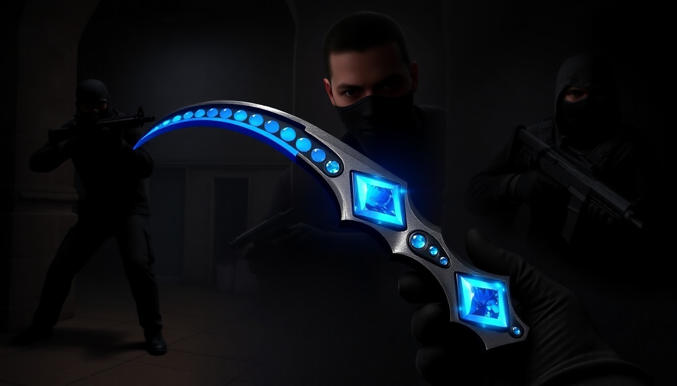 Best Cs2 Wallpaper Generator | Vondy