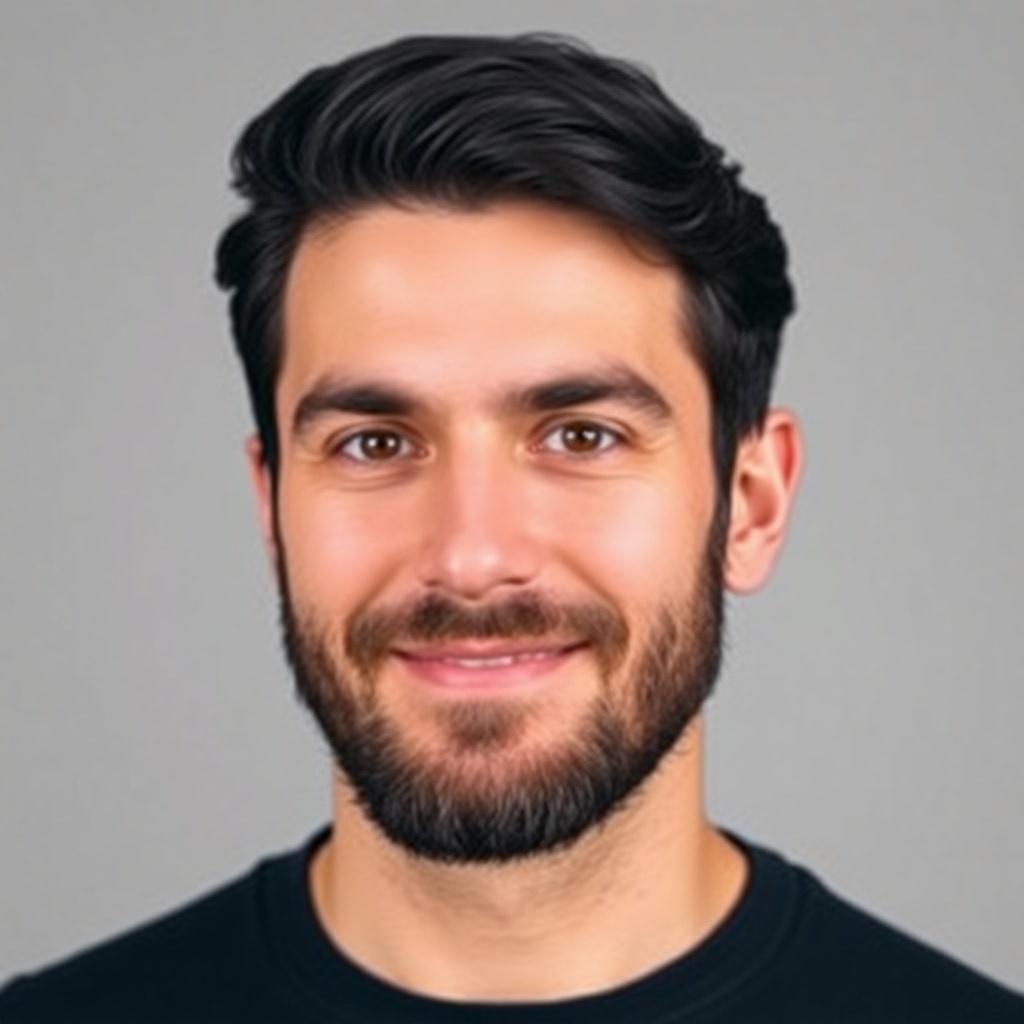 Best Fake Portrait Generator | Vondy