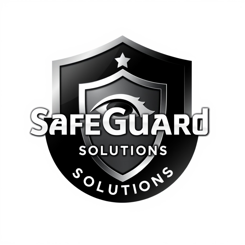 Best Security Company Logo Ideas | Vondy