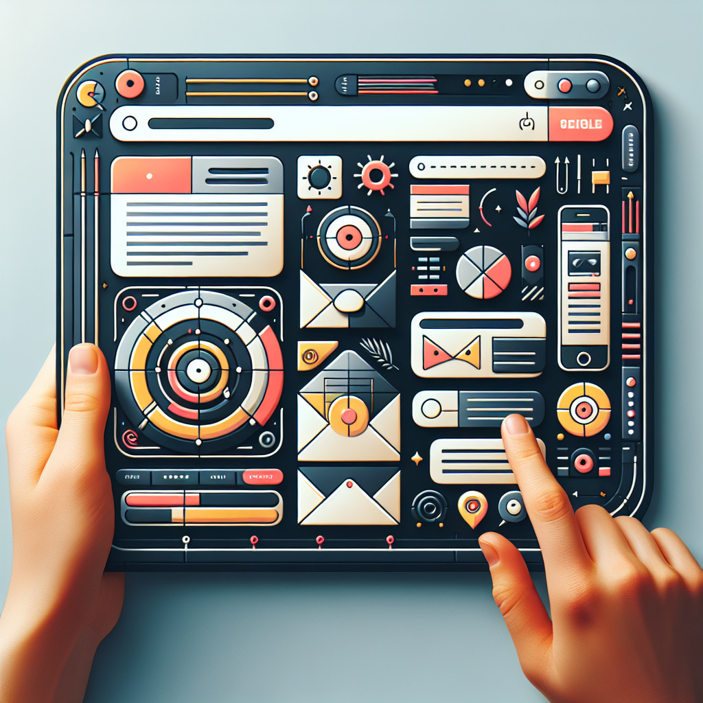 Best Email Mkt Template Vondy Best Email Mkt Template Vondy