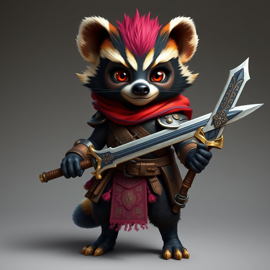 Best Character Design Illustration Generator | Vondy