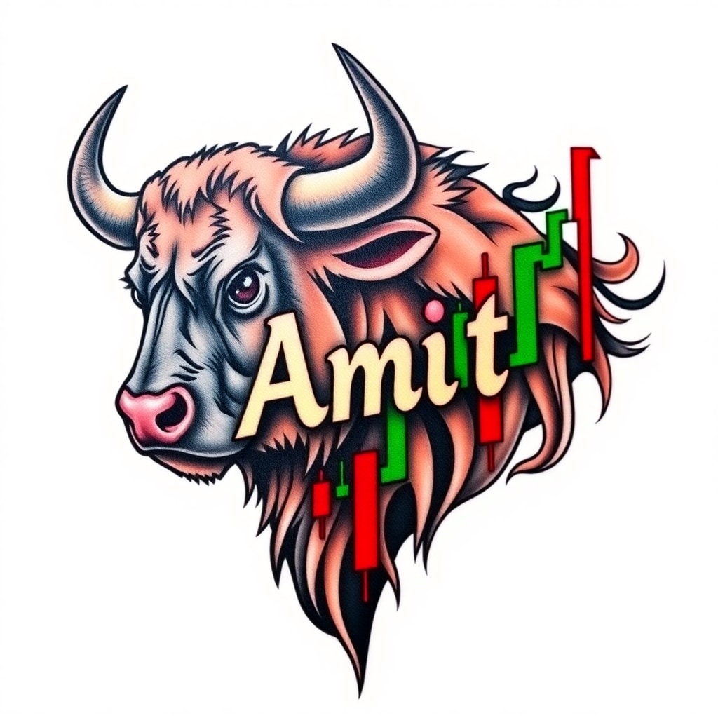 Best Stock Market Tattoo Ideas | Vondy