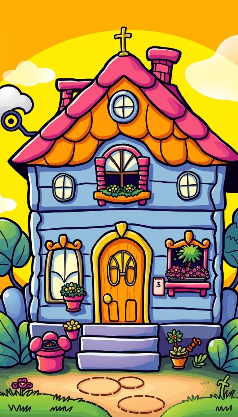 Best Fnf Background | Vondy