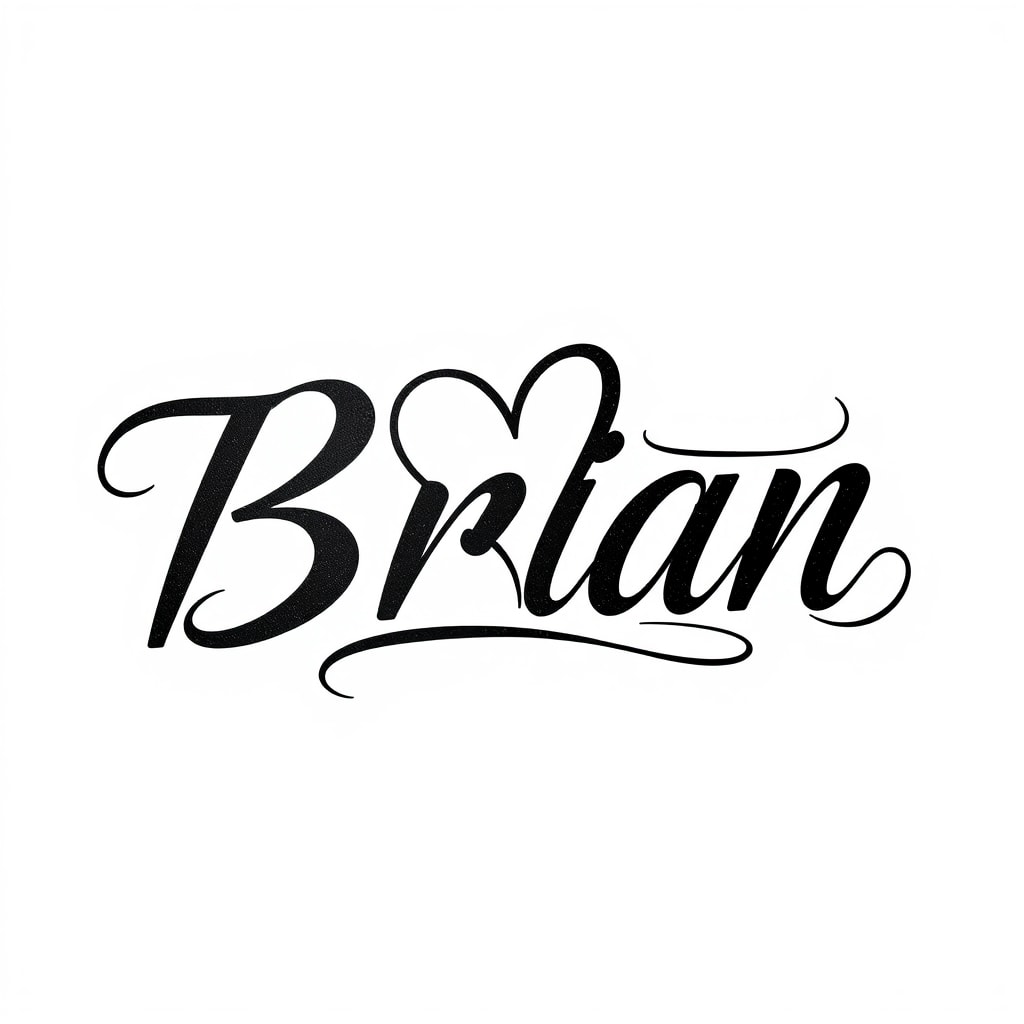 Best Brian Tattoo Ideas | Vondy
