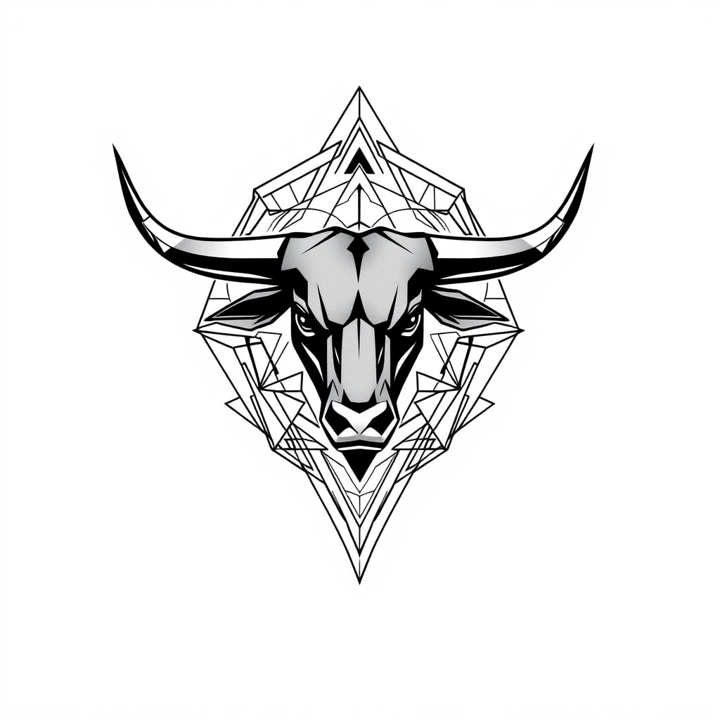Best Taurus Sleeve Tattoo Ideas | Vondy