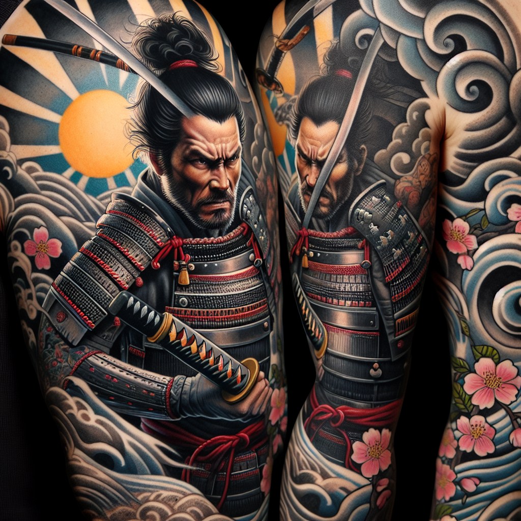 Best Japanese Tattoo Ideas | Vondy