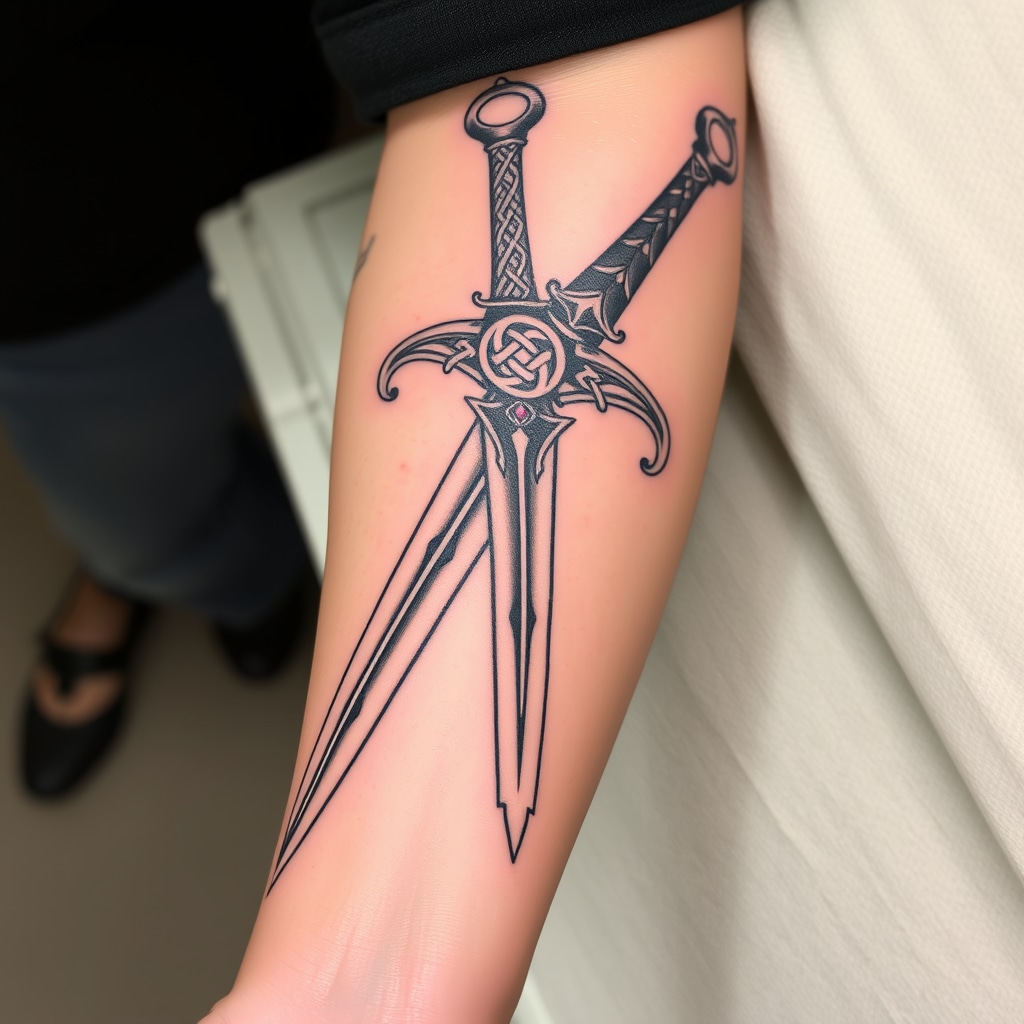 Best Tattoo Arm Placement Ideas | Vondy