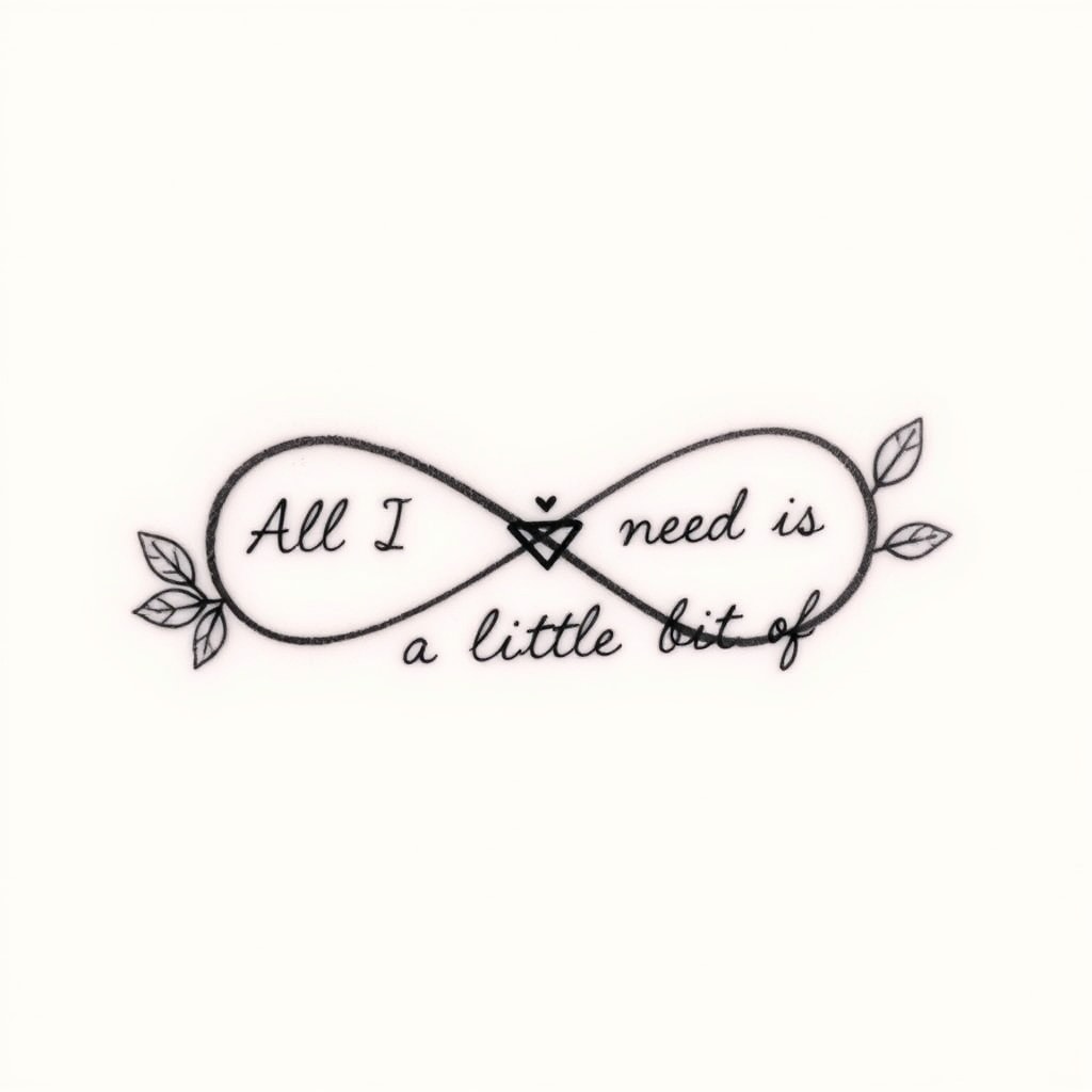 Best Forever Love Tattoo Ideas | Vondy