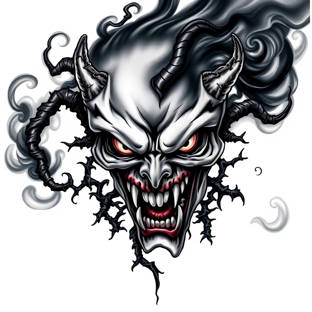 Best Heavy Metal Tattoo Ideas | Vondy