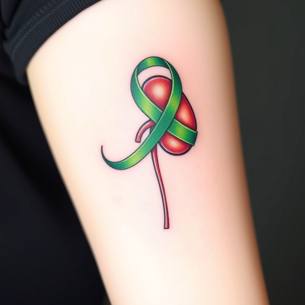 Best Kidney Donor Tattoo Ideas | Vondy
