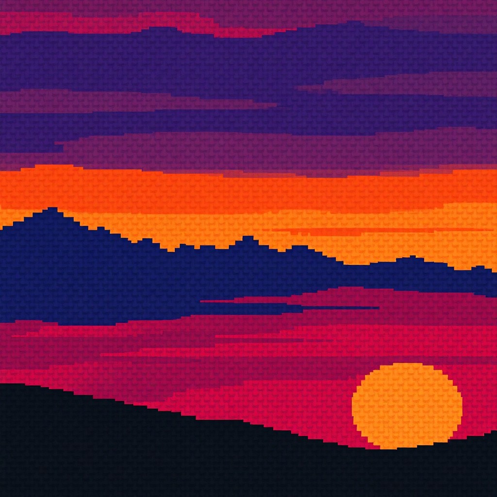 Best C2C Crochet Pattern Generator | Vondy