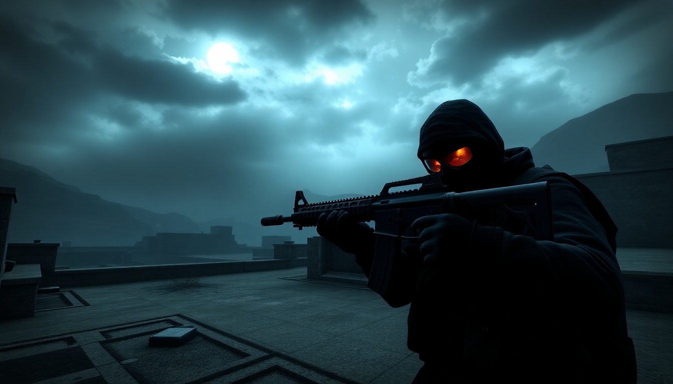 Best Cs2 Wallpaper Generator | Vondy