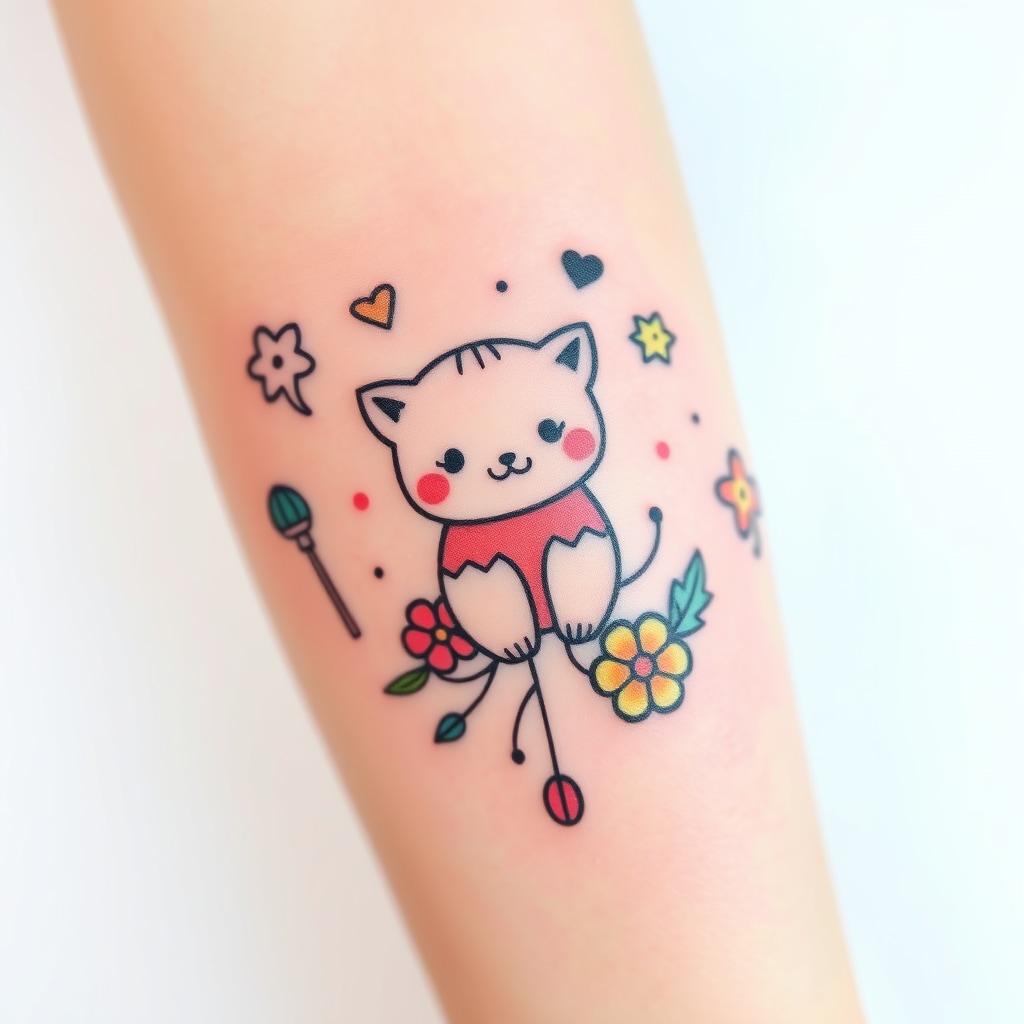 Best Ddlg Tattoo Ideas | Vondy