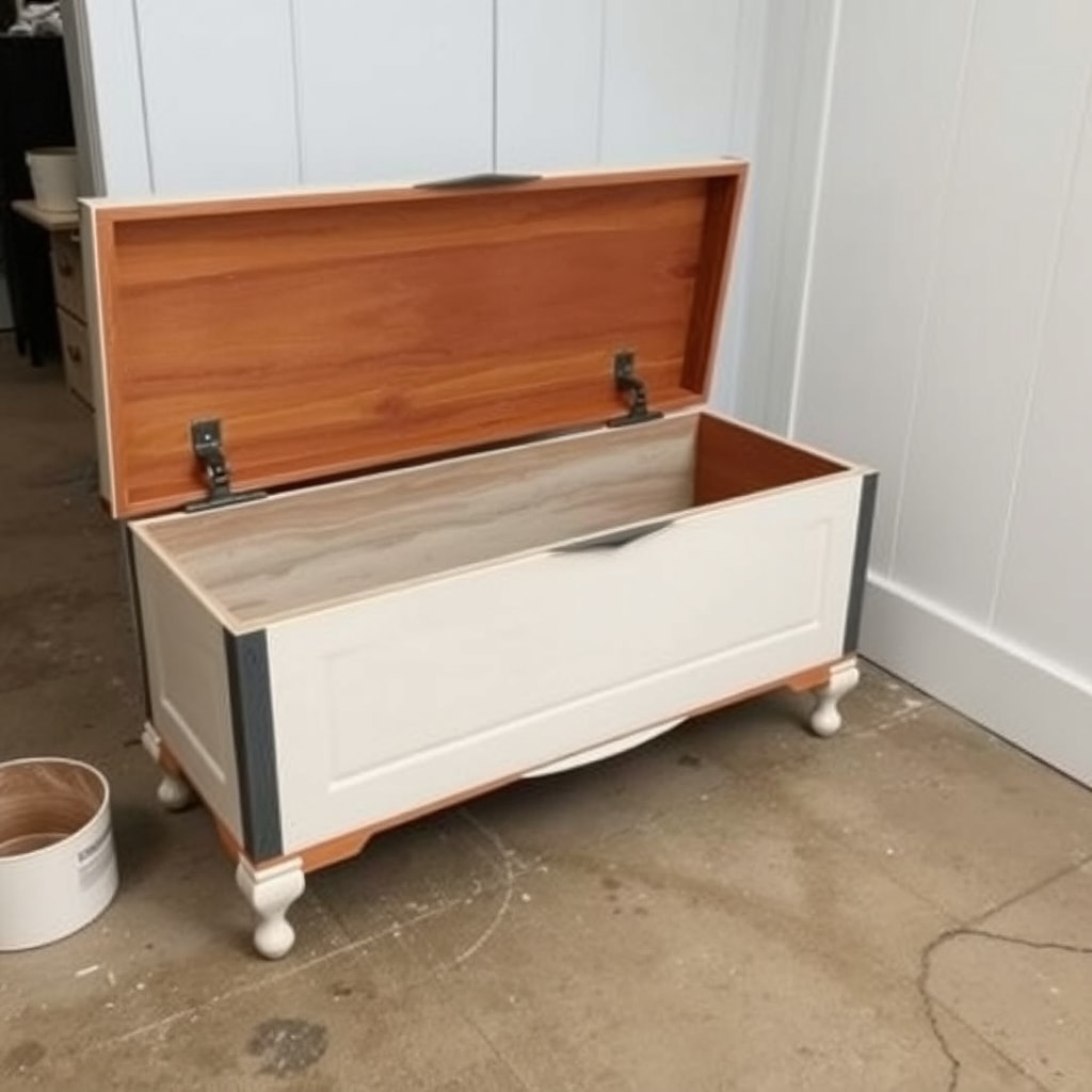 Best Chest Painting Ideas | Vondy