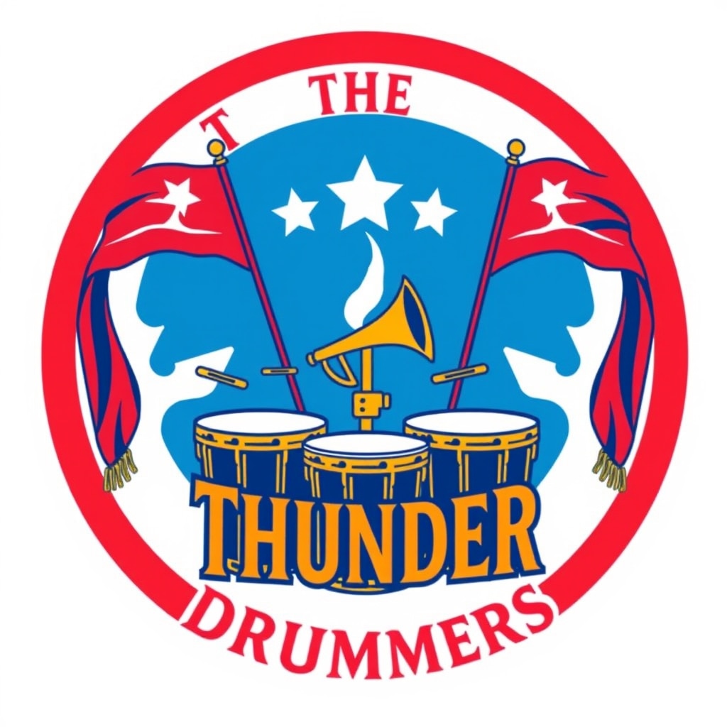 Best Marching Band Logo Ideas | Vondy